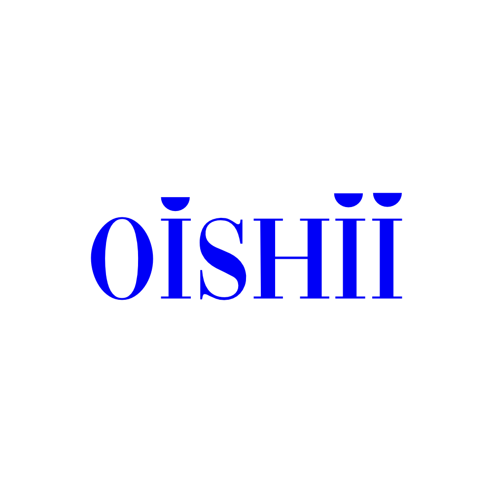 Oishii - Webrief.