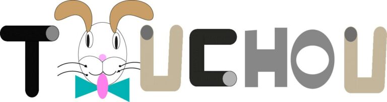 logo touchou - Webrief.